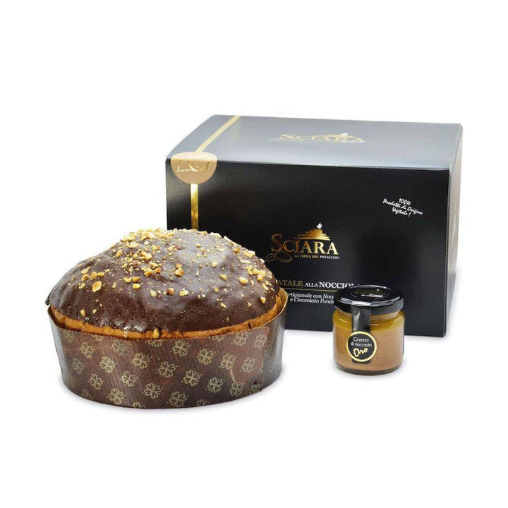 Panettoni – Sciara