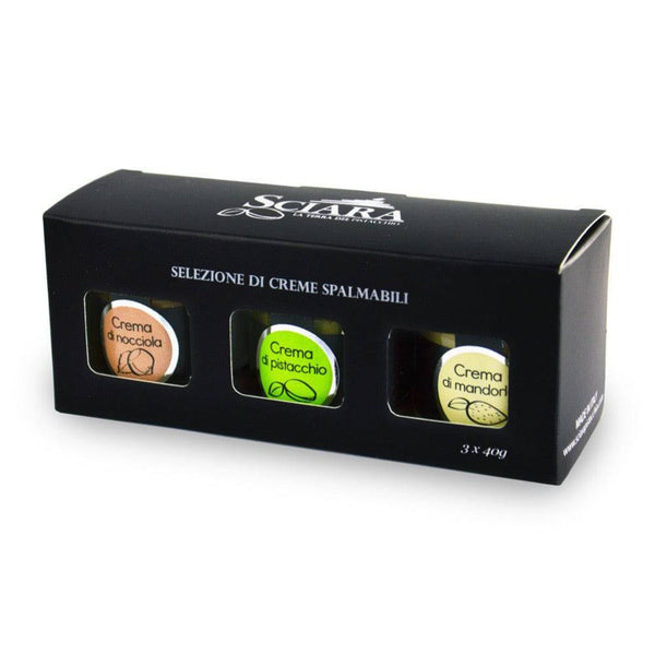 Selezione di Creme spalmabili | Sciara