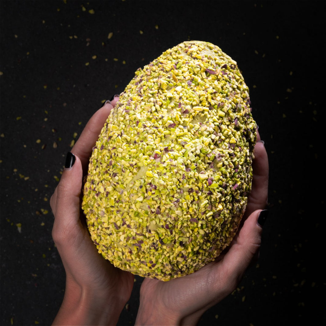 Prodotti al pistacchio Sciara, specialità artigianali Siciliane