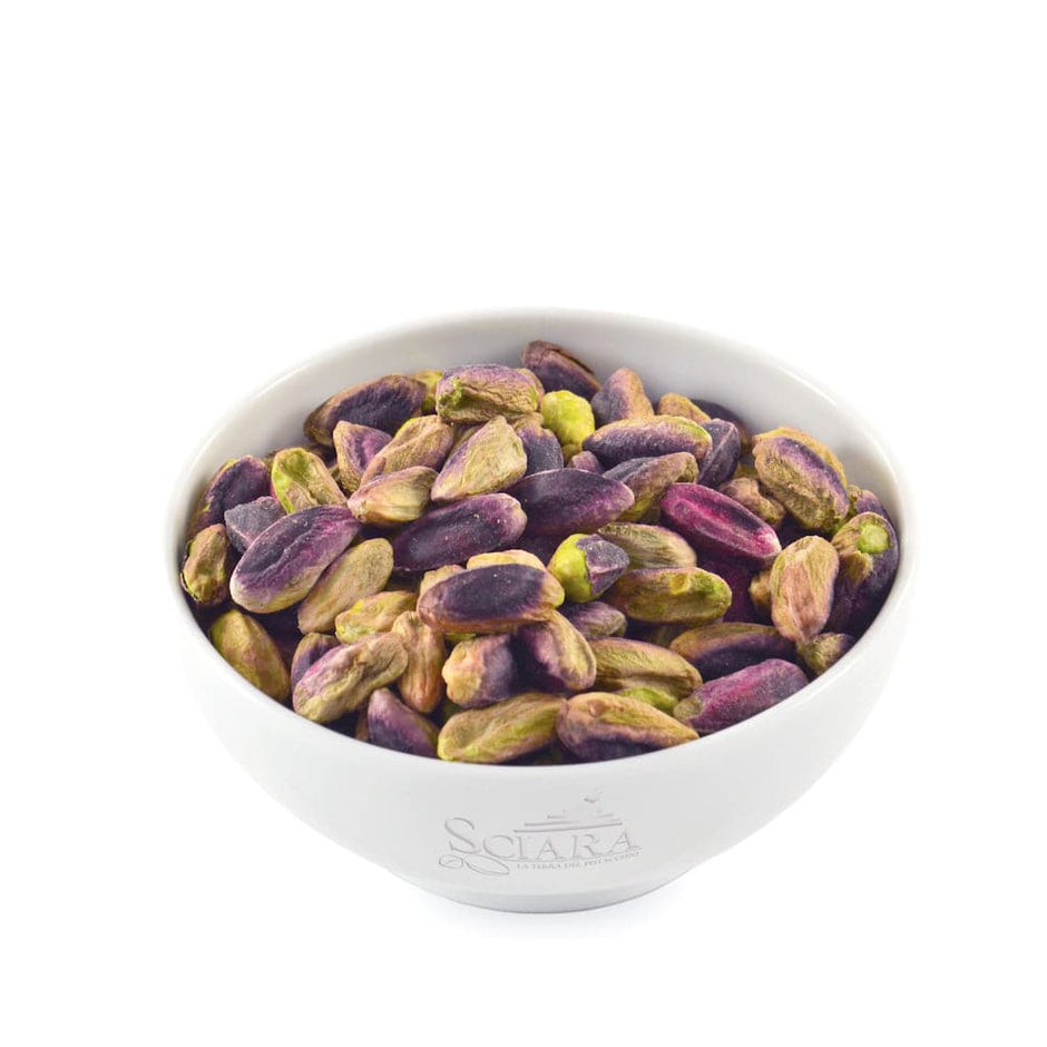 Prodotti al pistacchio Sciara, specialità artigianali Siciliane